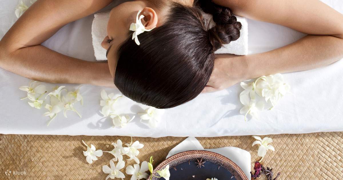 1 Hour Balinese Massage At Anantara Seminyak Resort And Spa Bali In Bali Klook Hong Kong